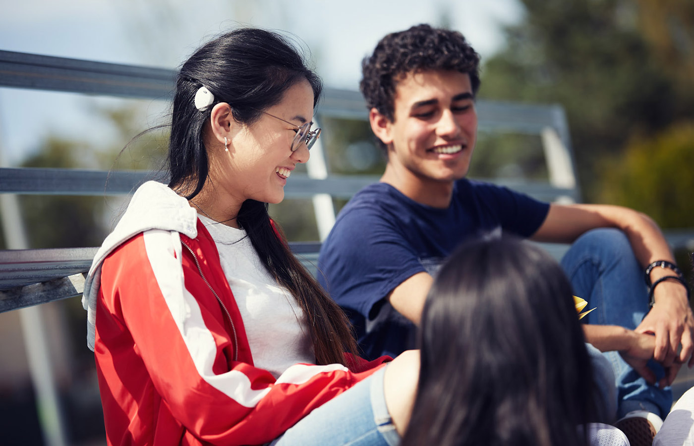 Osia® 2 Sound Processor