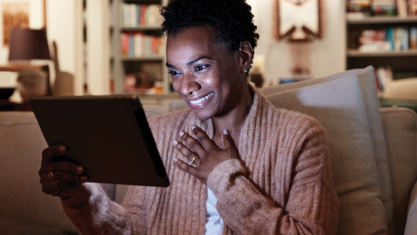 Nucleus® smartphone compatibility | Cochlear