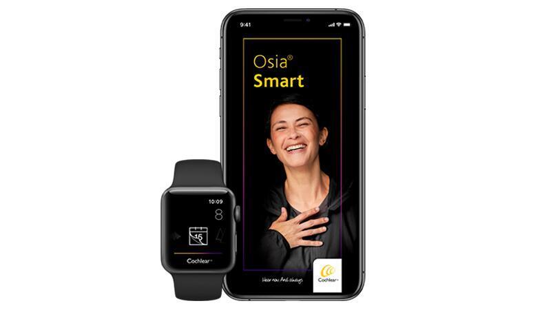 Osia Smart App Overview | Cochlear Implant | Hearing Aid