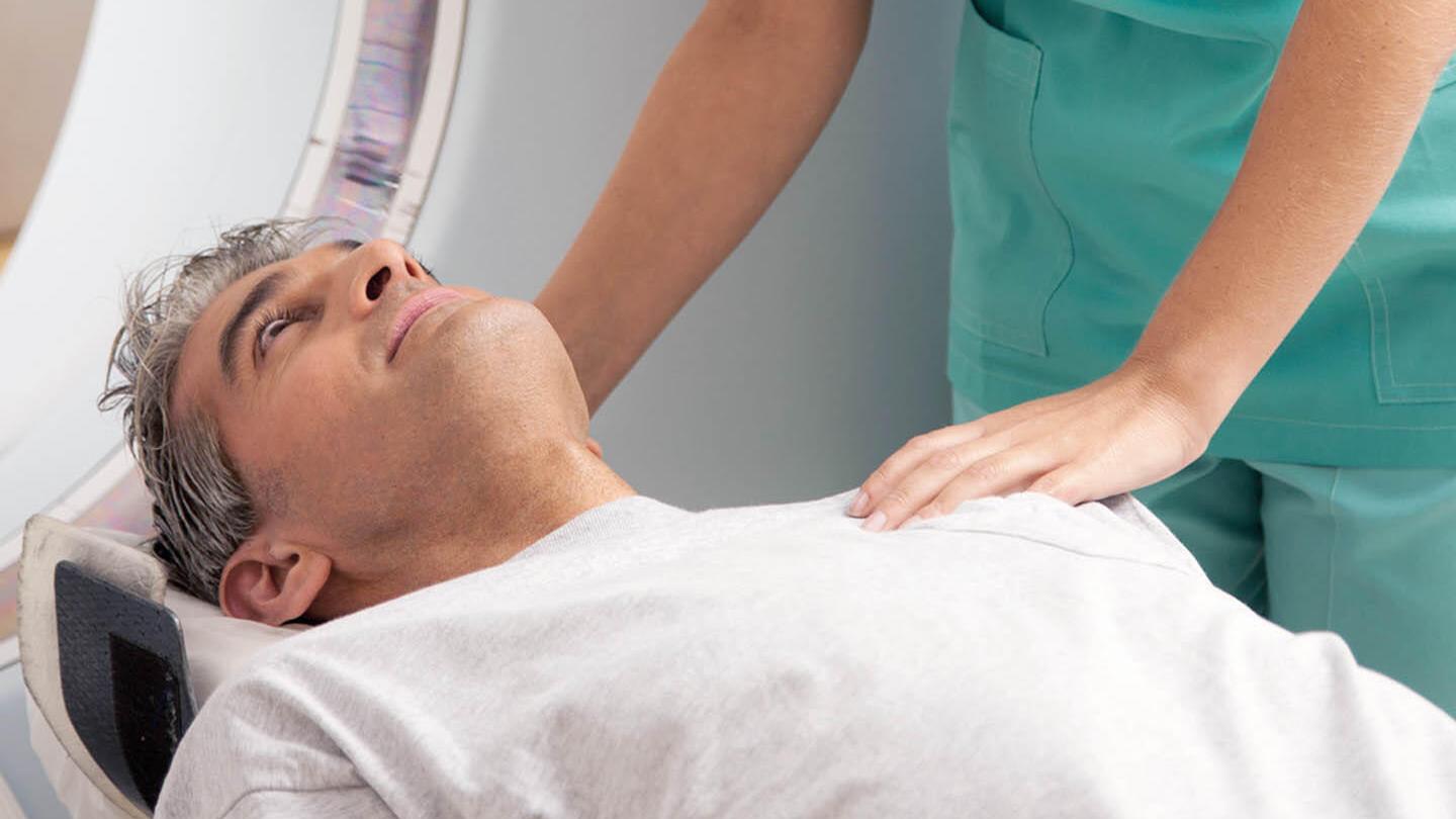 MRI Guidelines for Professionals | Safety Precautions | Cochlear Americas