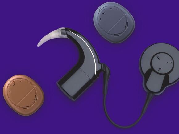 Device help and support | Cochlear implants and Bone Anchored Solutions