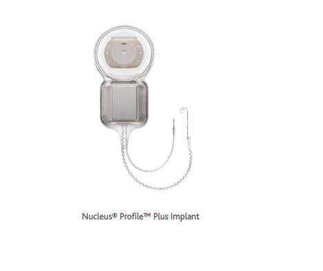 Cochlear™ Nucleus® Hearing Implants | Cochlear