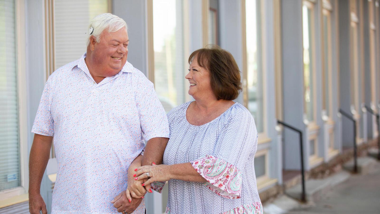 Bone Conduction Technology: How it Works | Cochlear