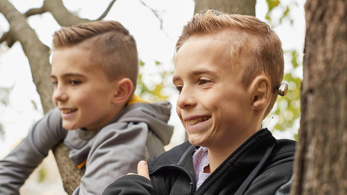 Bone Conduction Technology: How it Works | Cochlear