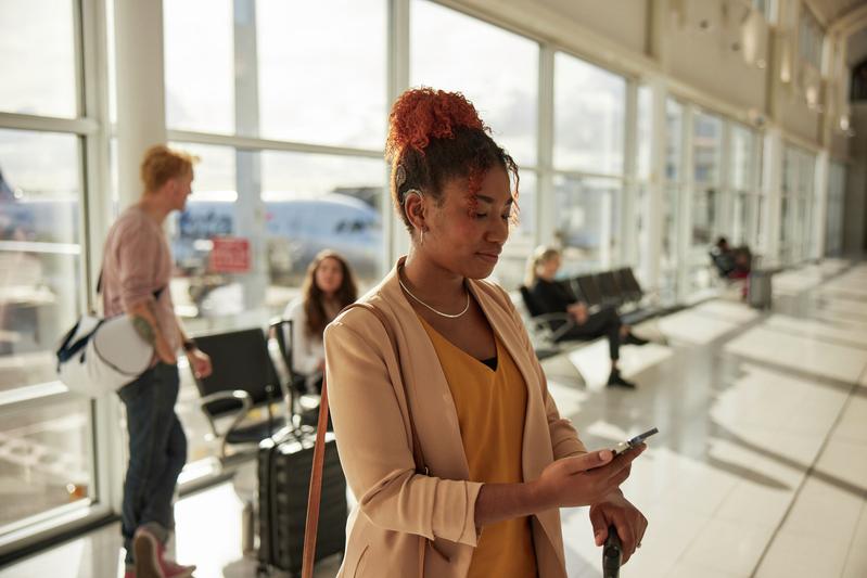 FDA approves Cochlear's Nucleus 8 Sound Processor