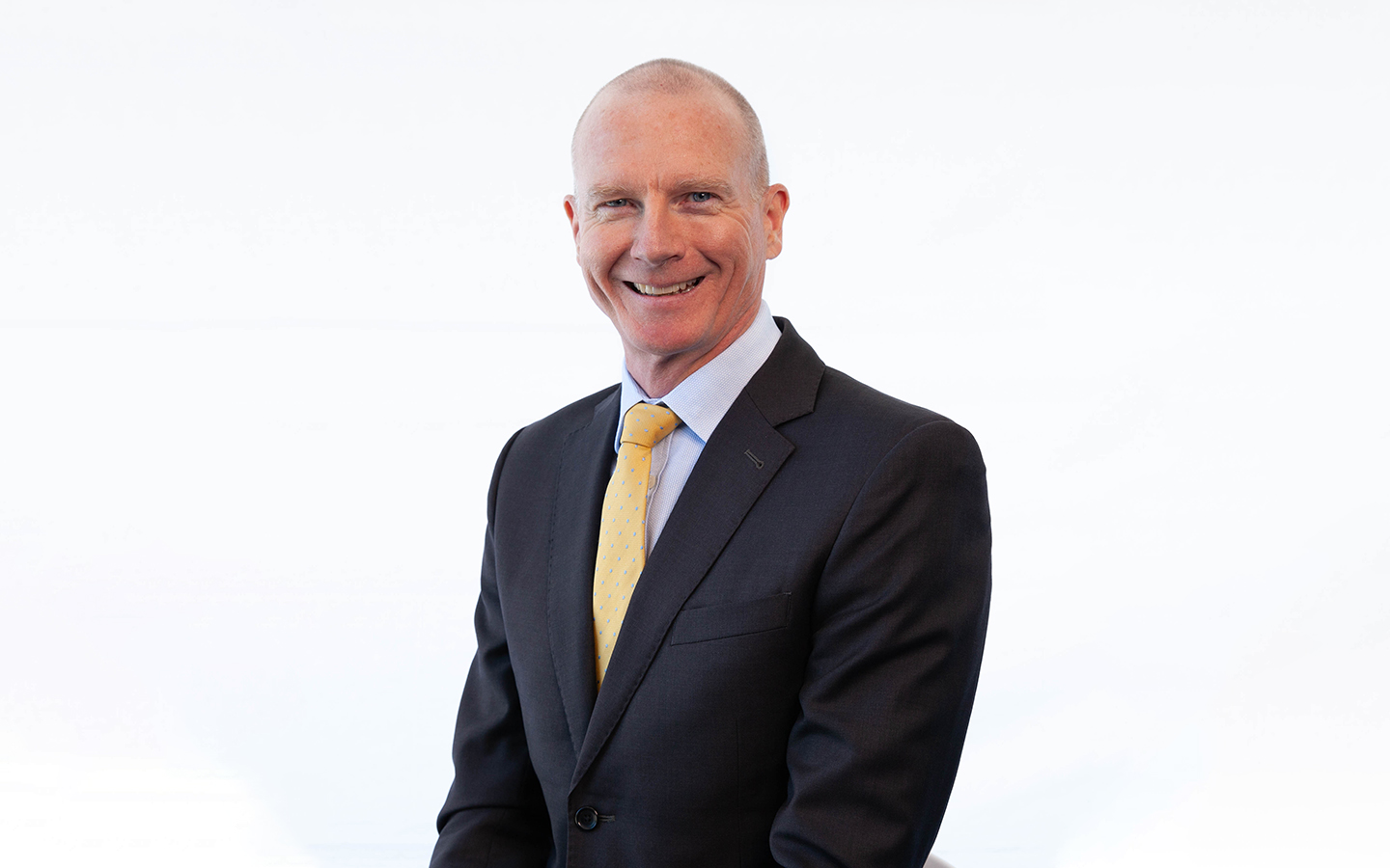 Meet Our Executive Team | Cochlear