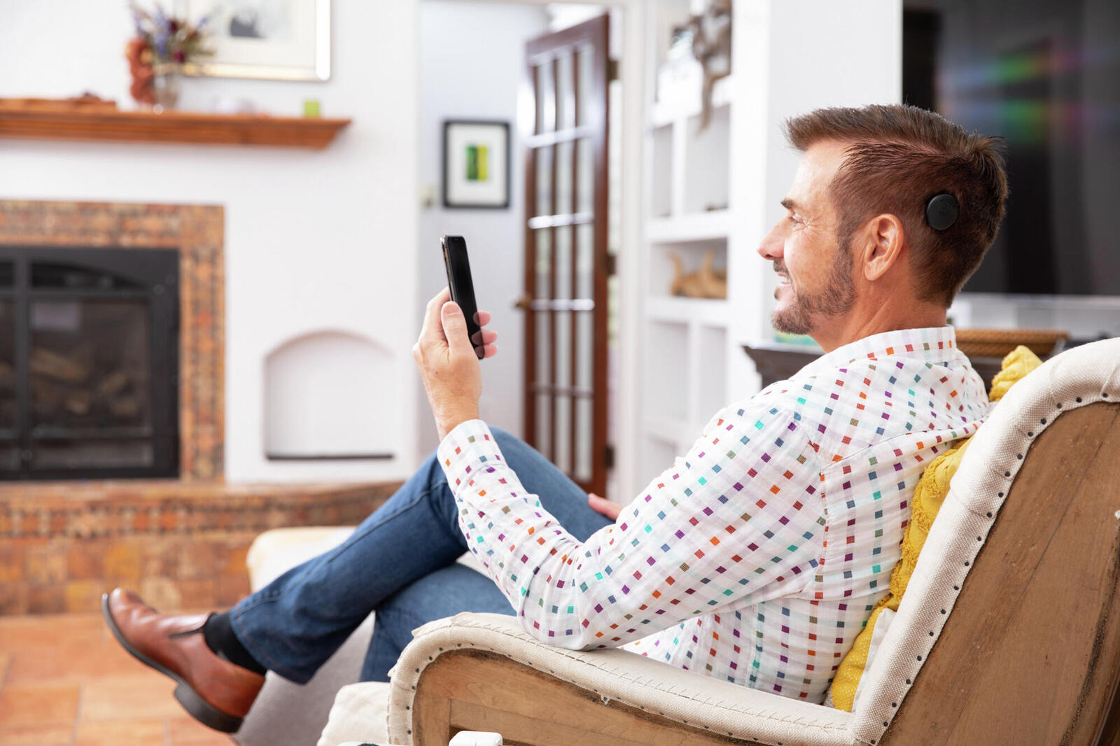 Device help and support | Cochlear implants and Bone Anchored Solutions