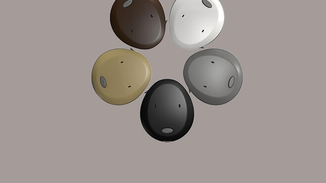 Osia® 2 Sound Processor Portfolio | Cochlear