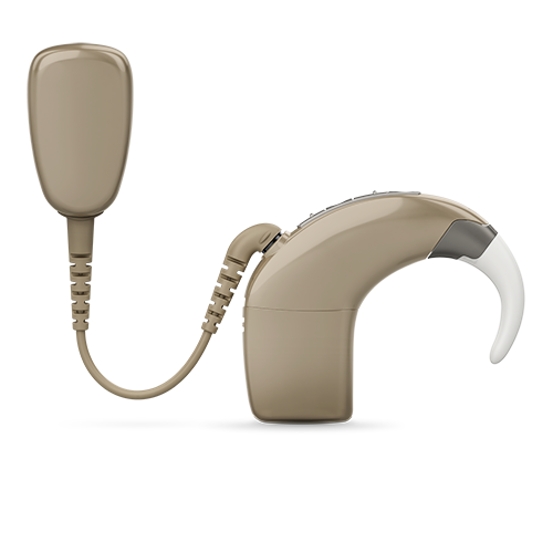 Cochlear | Baha 5 Sound Processor | Cochlear ANZ