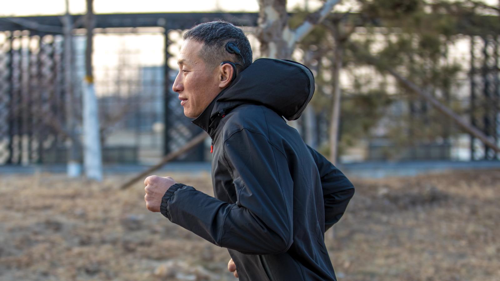 Keeping your device in place