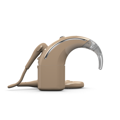Nucleus® 8 Sound Processor