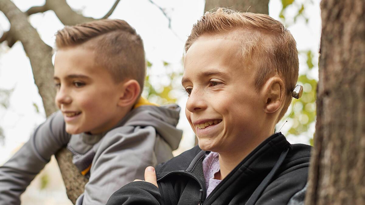 Bone Conduction Implants: What You Need to Know | Cochlear