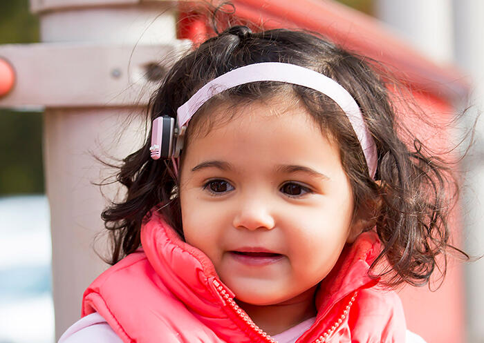 Cochlear™ Baha® Start | Baha SoundArc | Cochlear