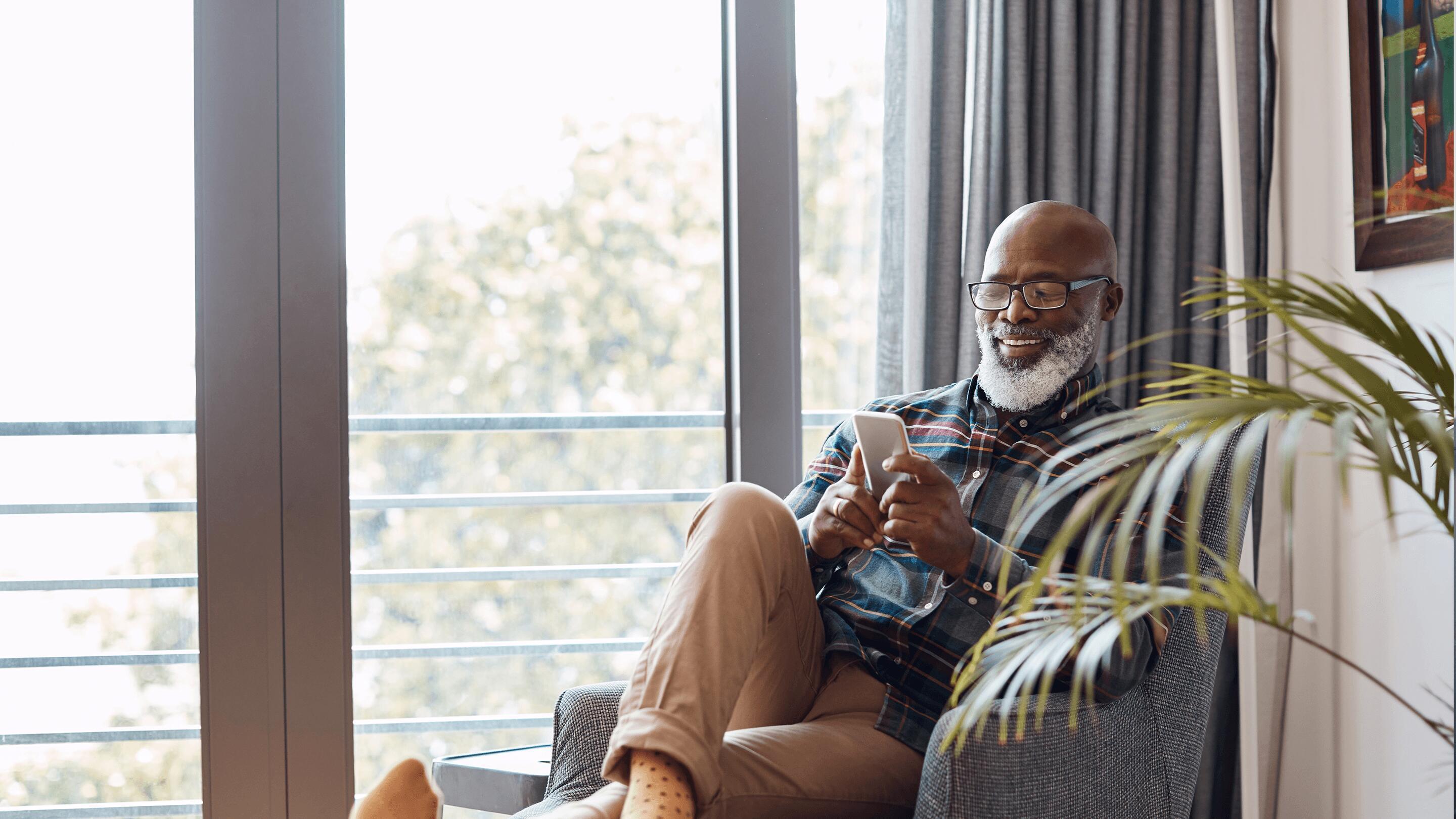 Cochlear™ CoPilot Mobile Hearing App