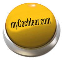 myCochlear Clinic Account Registration | Cochlear