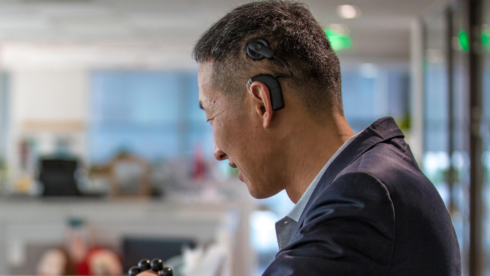 How Do Cochlear Implants Work | Cochlear Malaysia