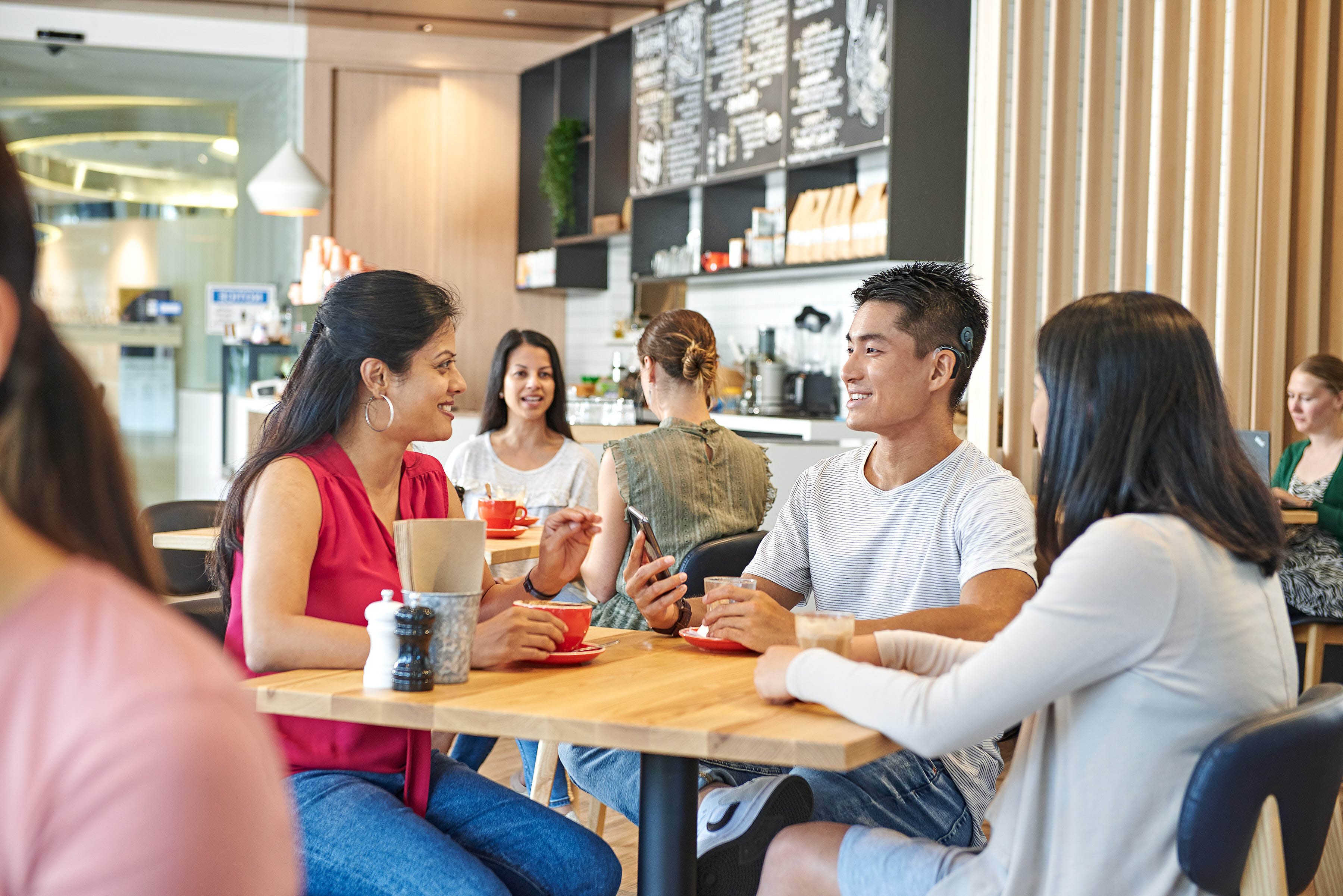 Cochlear™ Aqua Plus Hearing Accessories | Cochlear