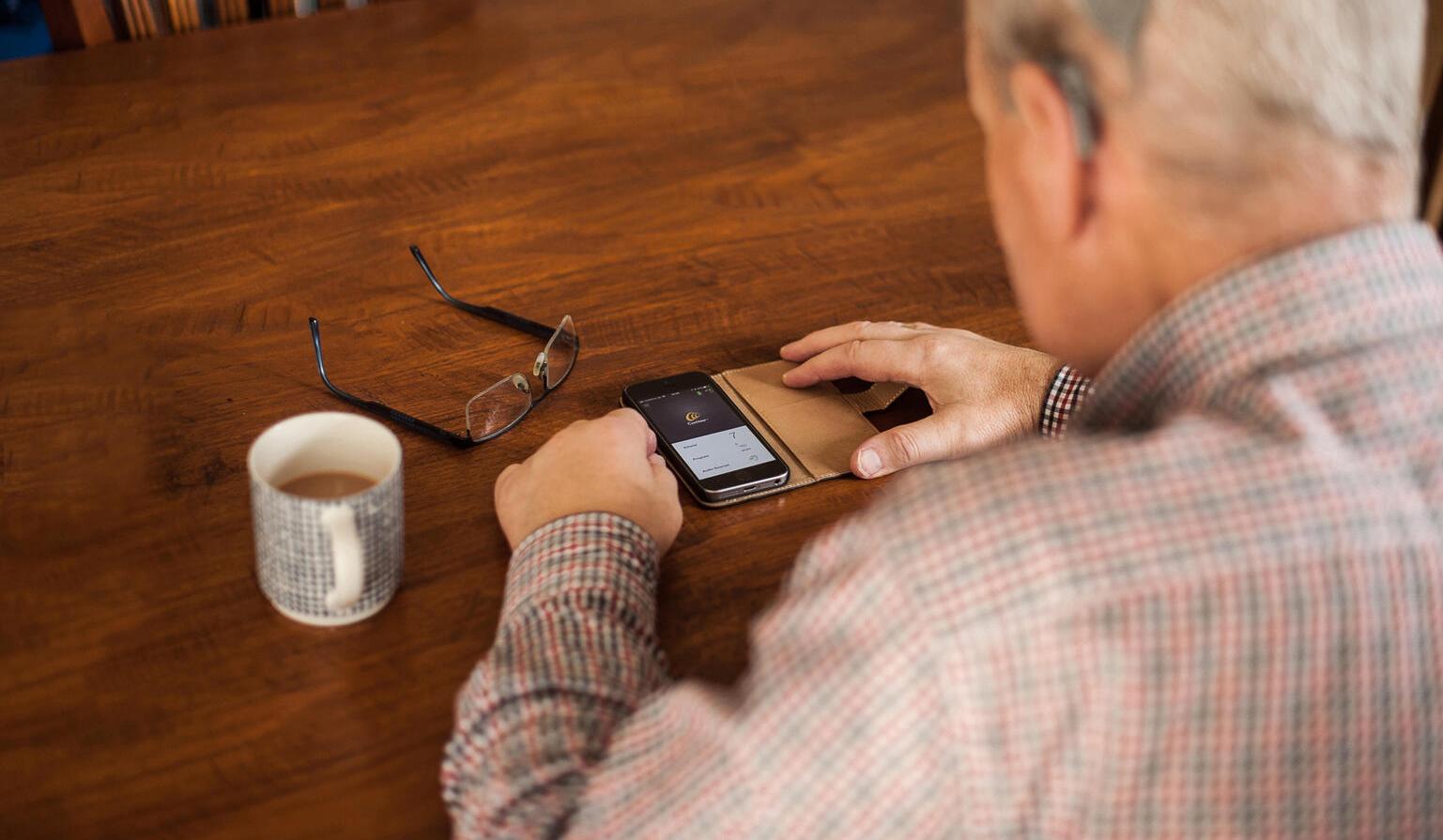 True Wireless™ Devices | Cochlear Australia