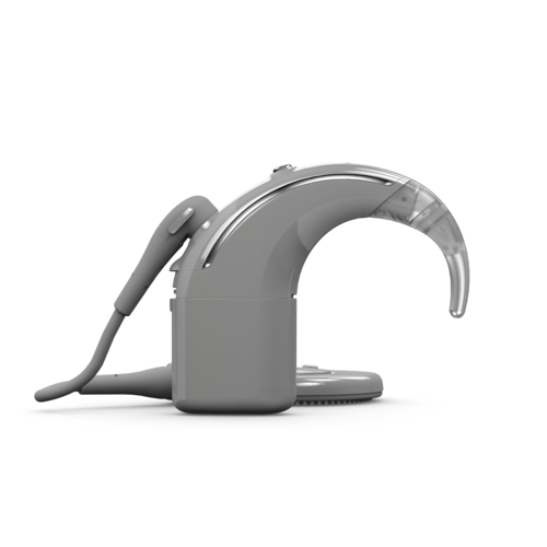 Nucleus® 8 Sound Processor