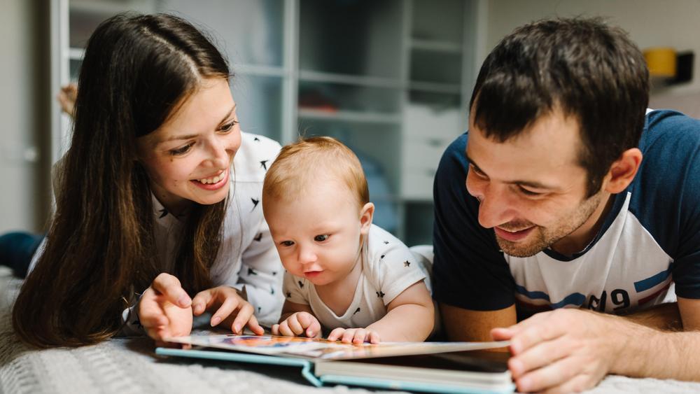 Resources for Babies and Toddlers | Cochlear