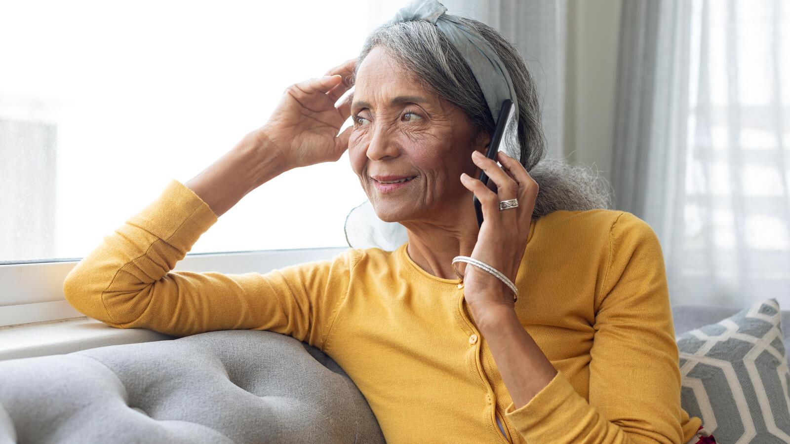 Cochlear™ Remote Check: Contactless Hearing Tests and Check-ups