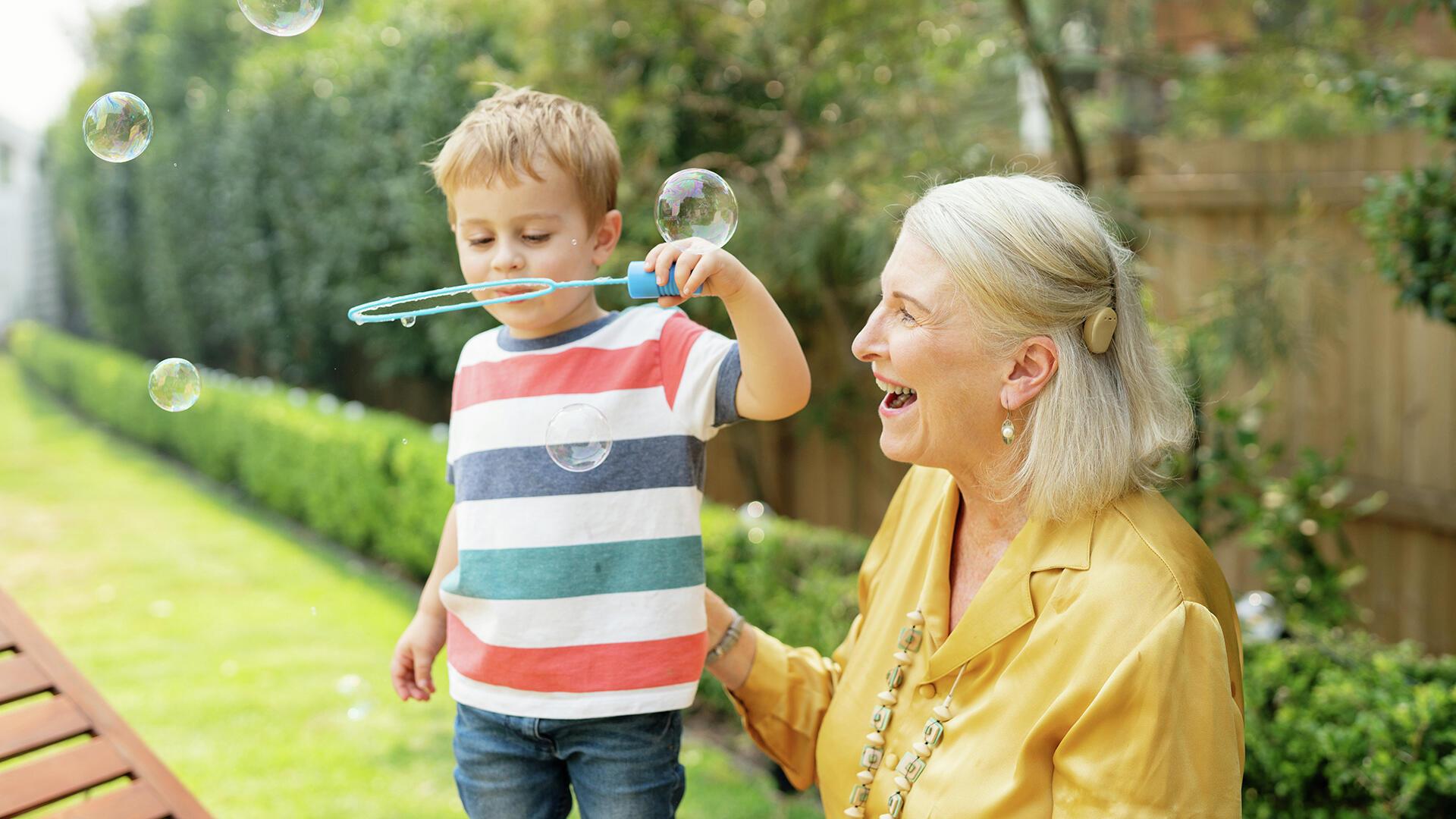 Nucleus® Sound Processor Devices| Voice Implants | Cochlear