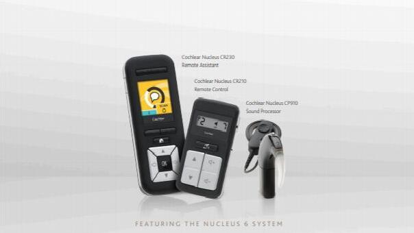 Nucleus® guides