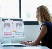 Baha® 6 Max processor | Cochlear™ Baha® systems