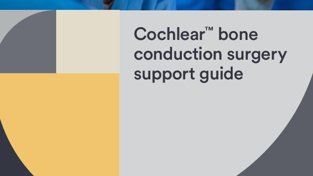 Osia® system surgical guides