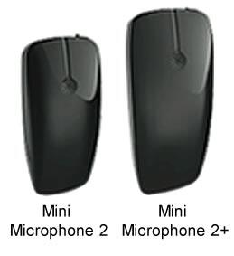 Cochlear launches next generation Wireless Mini Microphones