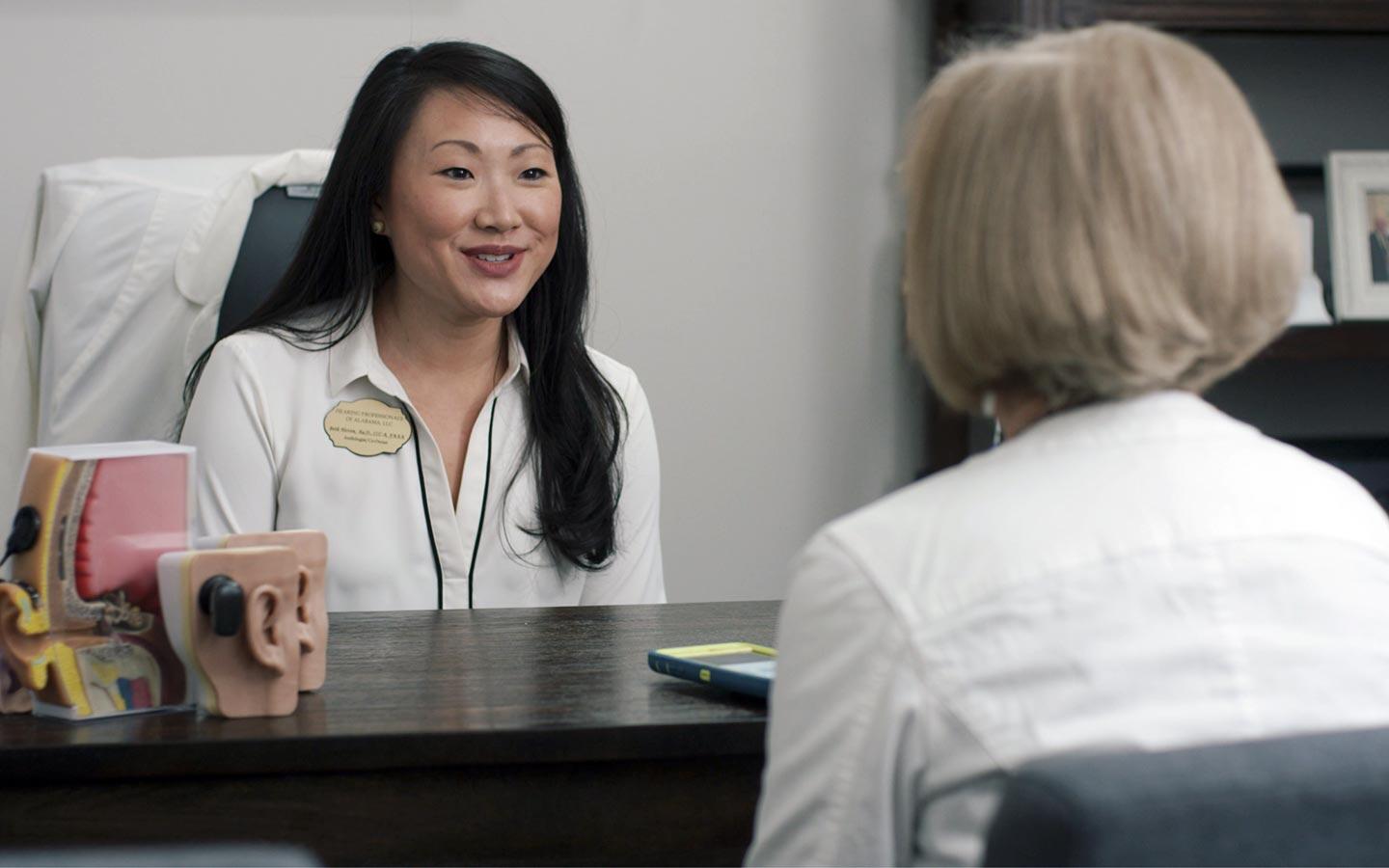 Cochlear Implant Candidate Guidelines and Requirements | Cochlear
