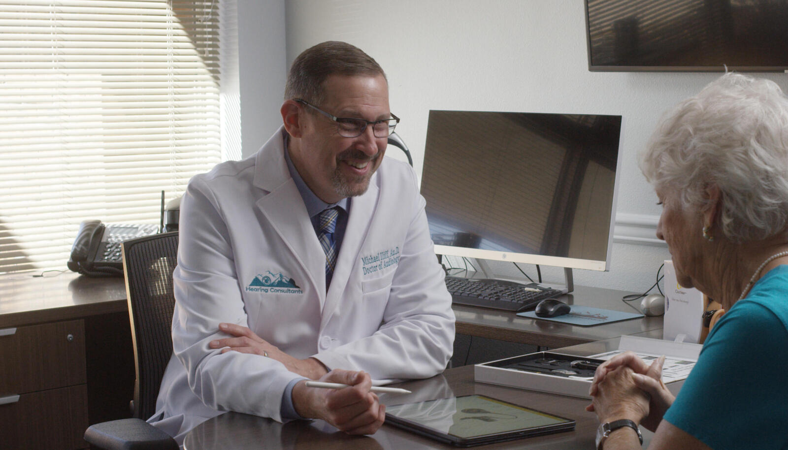 Cochlear Implant Referral Criteria and Eligibility | Cochlear