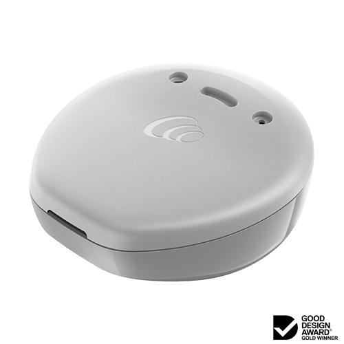 Nucleus® Kanso® 2 聲音處理器