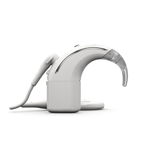 Nucleus® 8 Sound Processor