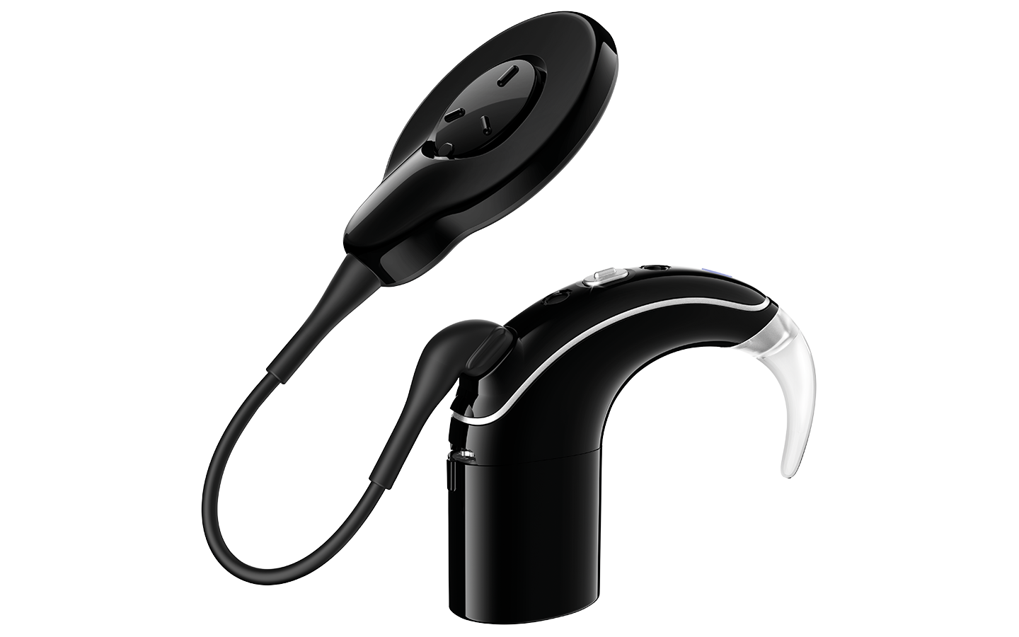 Cochlear™ Nucleus Hearing Implant Sound Processor Comparison