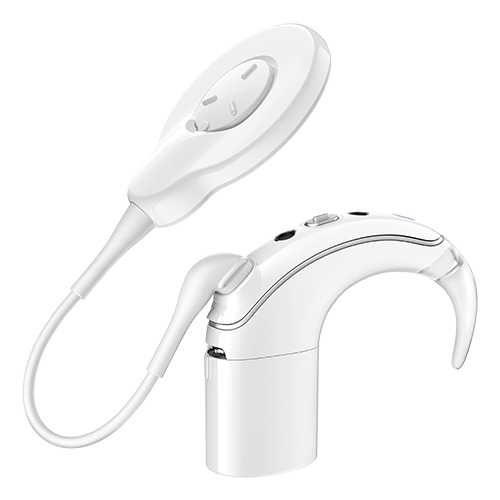 Nucleus® 7 Ses İşlemcisi