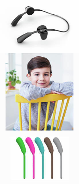 Cochlear Americas announces the release of the Baha SoundArc Cochlear Americas announces the release of the Baha SoundArc