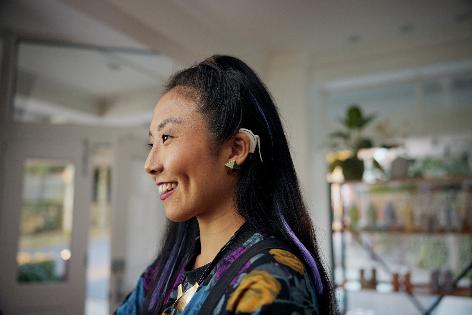 Nucleus® 8 Sound Processor