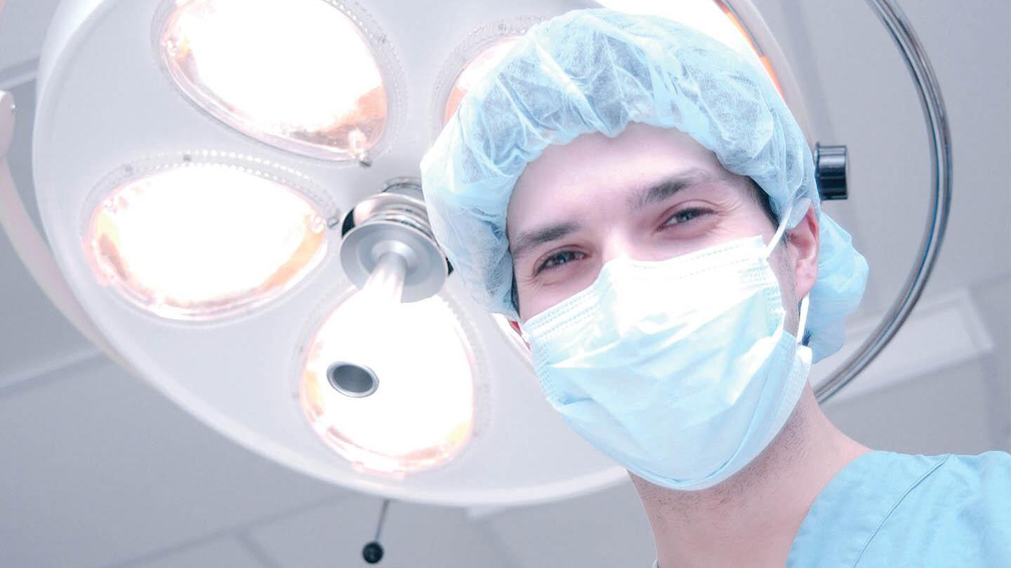 Surgical Techniques & Videos for Surgeons | Cochlear