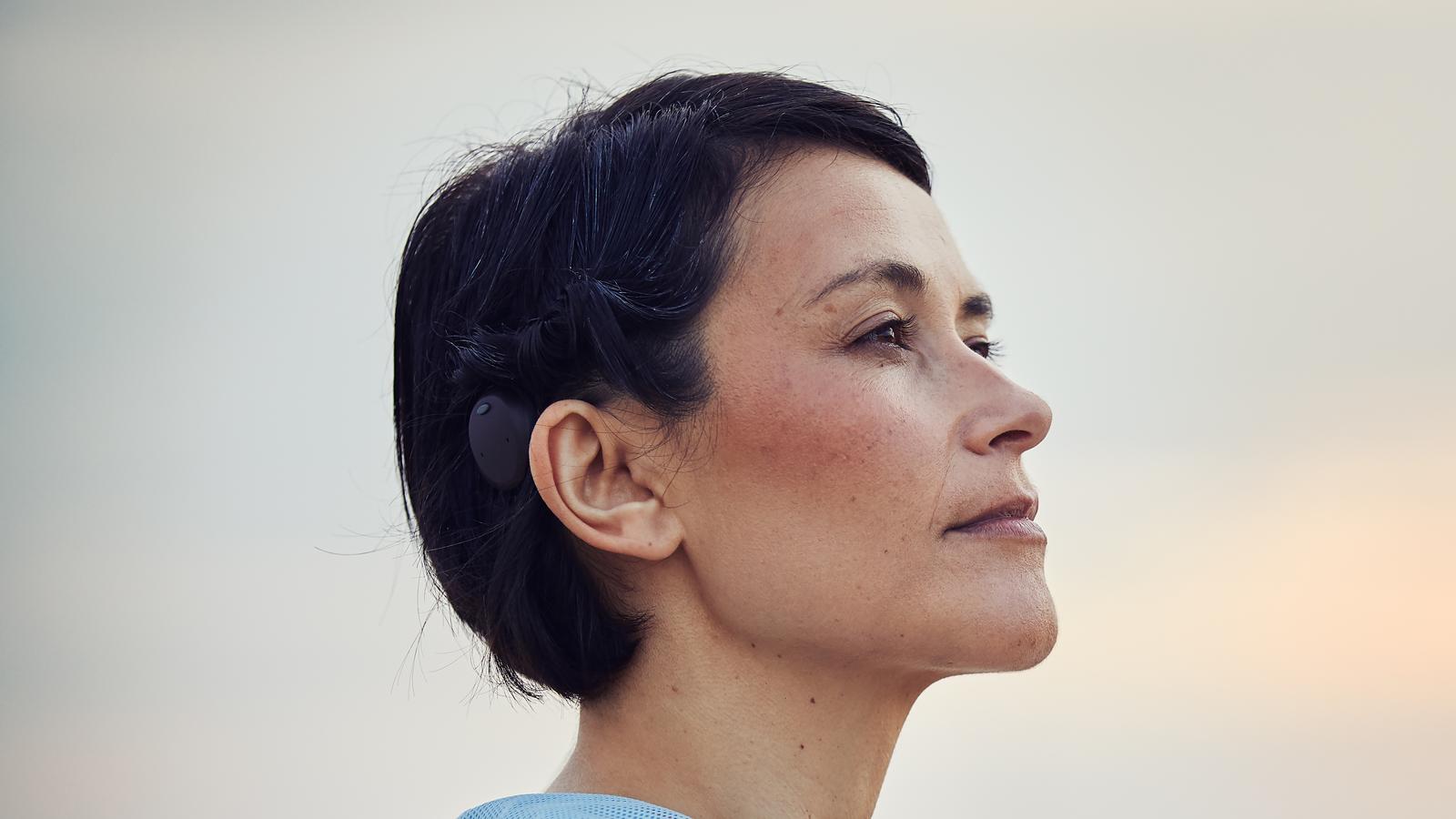 Osia® 2-geluidsprocessor