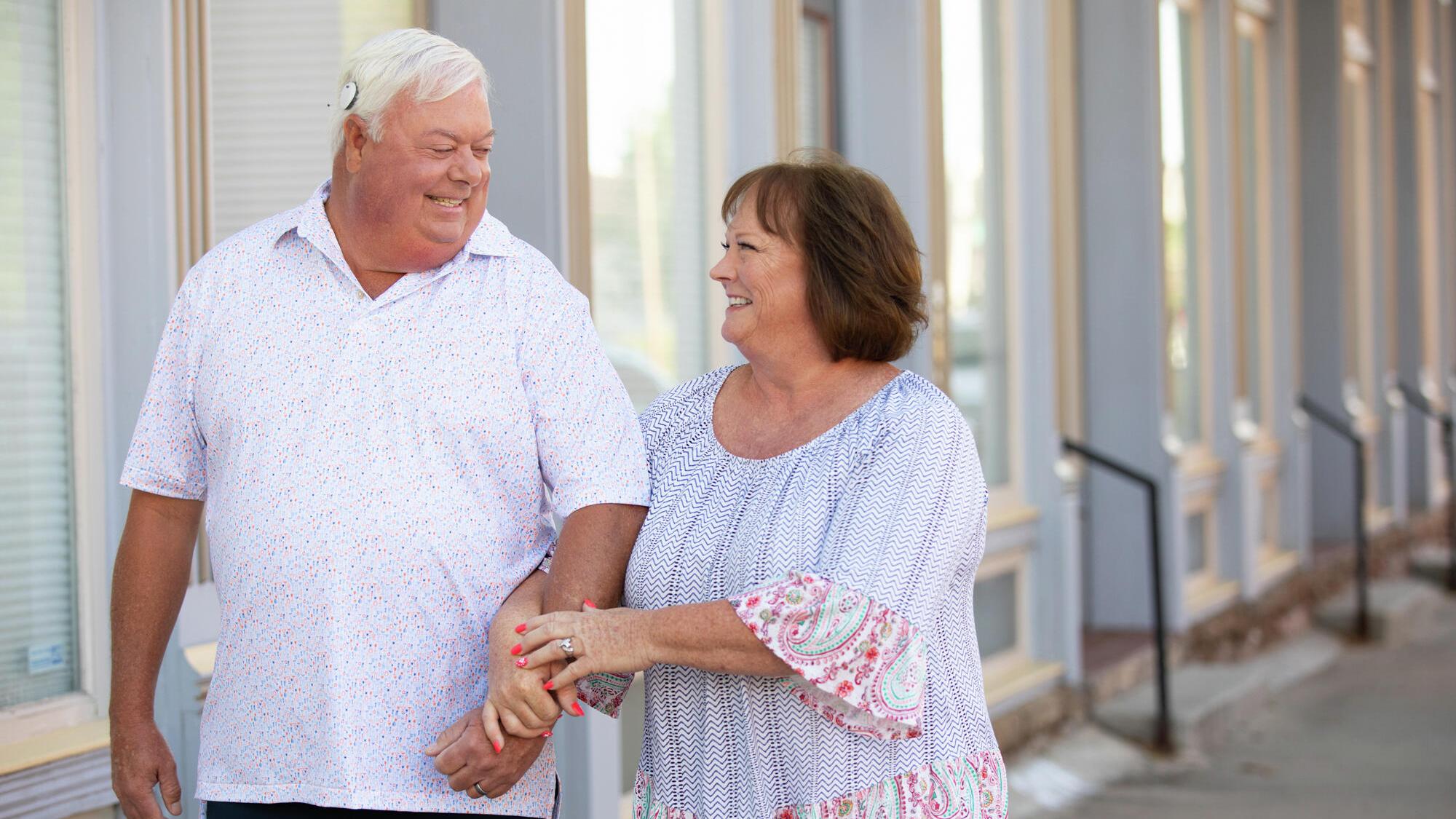 Cochlear™ Baha® Start | Baha SoundArc | Cochlear