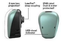 Baha® 6 Max processor | Cochlear™ Baha® systems