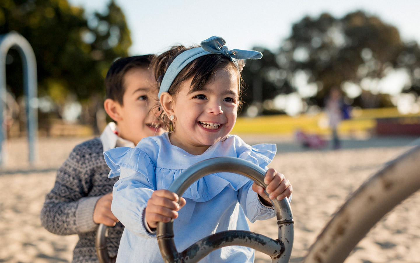 Nucleus® 7 Sound Processor