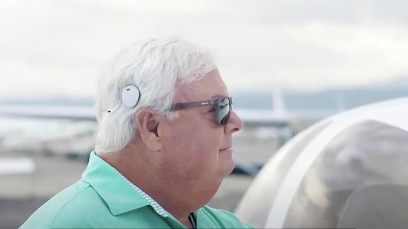 Cochlear™ Osia® Sound Processor | Cochlear