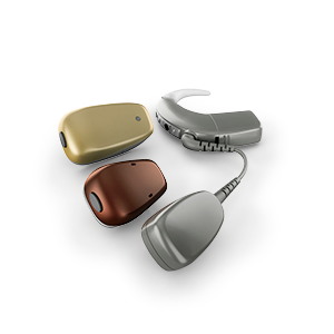 Cochlear announces availability of the Cochlear™ Baha® 5 Power and Baha ...