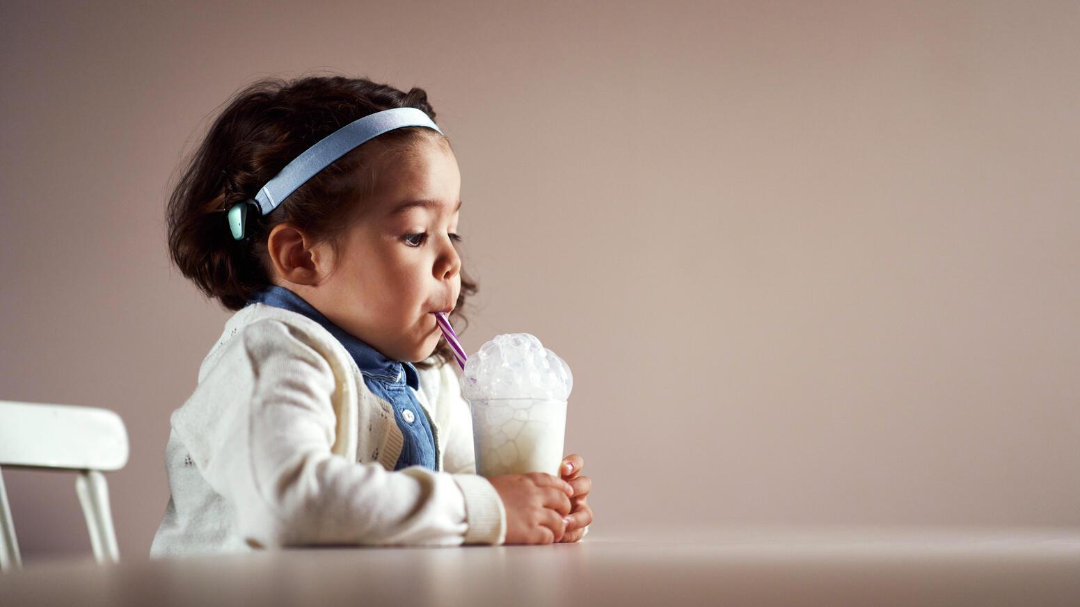 Baha® Start | Cochlear