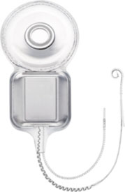 Nucleus® implant portfolio | Cochlear™ Nucleus® systems