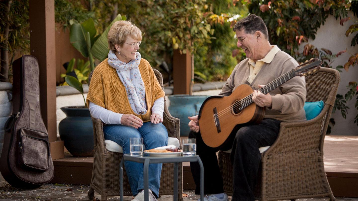 How Cochlear Hearing Treatments Work | Cochlear