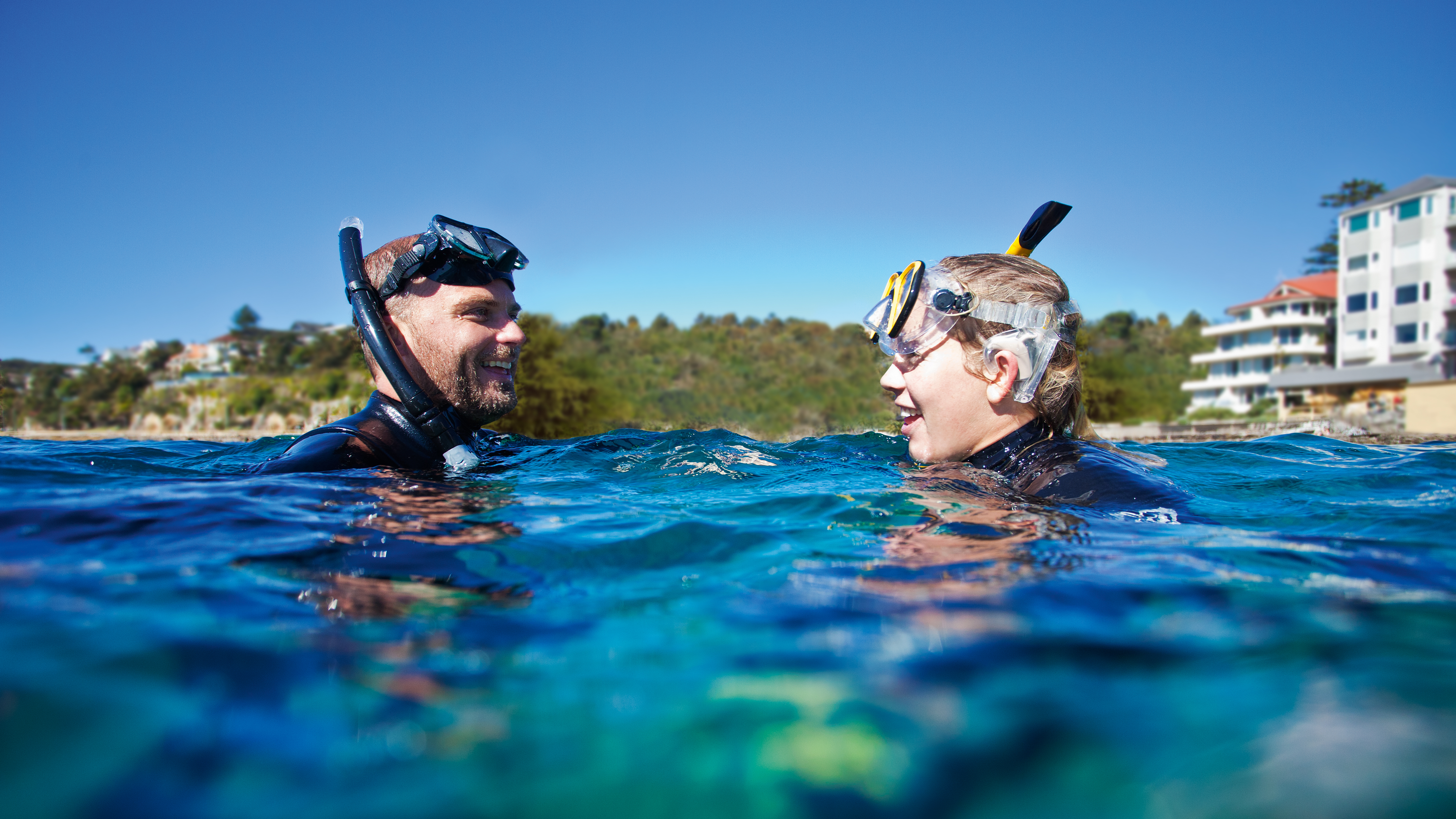 Join the Cochlear Family | Cochlear