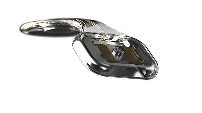 Osia® OSI200 Implant Overview | Cochlear